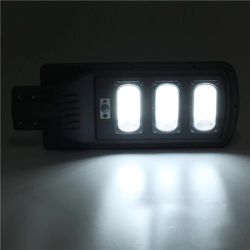 50/100/150Led Güneş Enerjili Işık Dış Mekan Duvar Sokak Lambası Radar 50/100/150Led Güneş Enerjili Işık Dış Mekan Duvar Sokak Lambası Radar